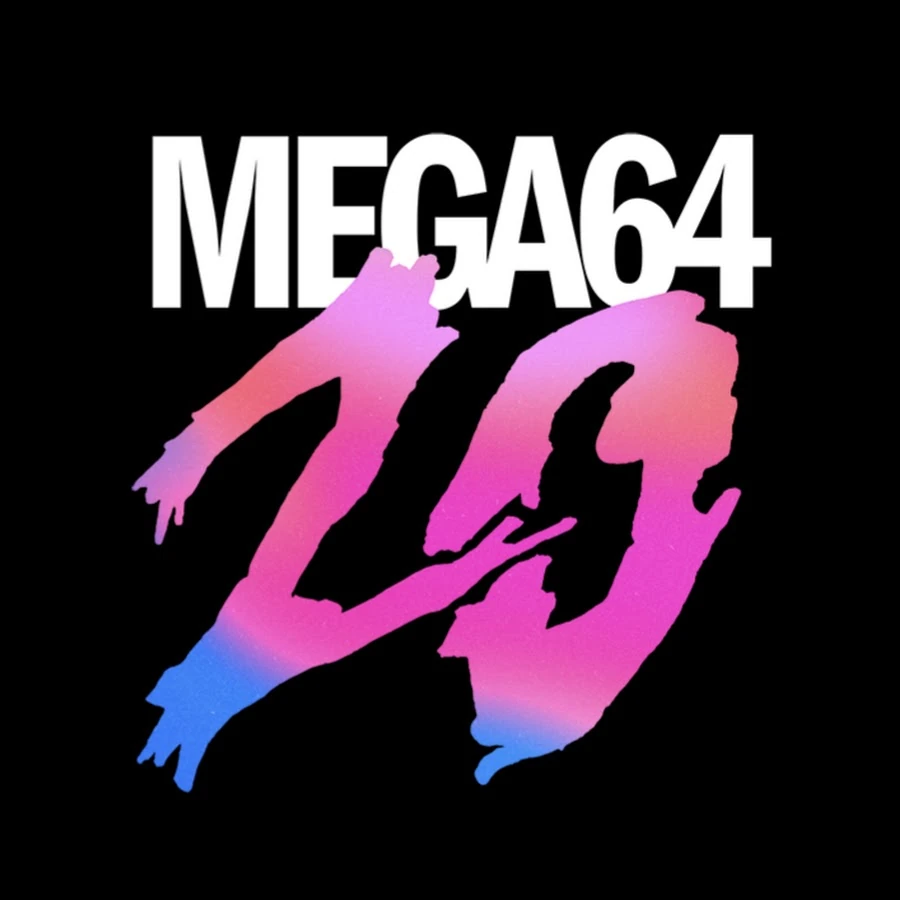 Mega64 | Youtube Crossover Wiki | Fandom