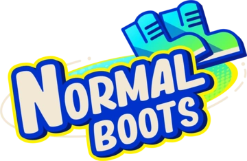 NormalBoots | Youtube Crossover Wiki | Fandom