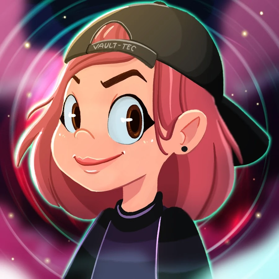 CypherDen | Youtube Crossover Wiki | Fandom