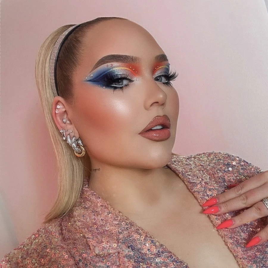 NikkieTutorials | Youtube Crossover Wiki | Fandom