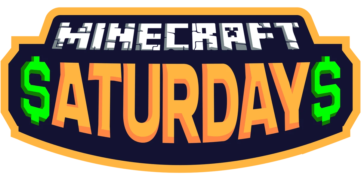 Minecraft Saturdays | Youtube Crossover Wiki | Fandom