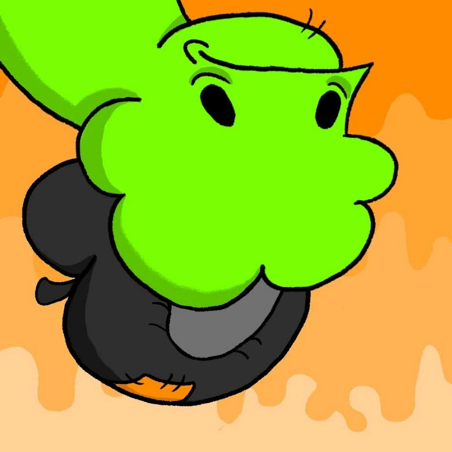 Doobus Goobus | Youtube Crossover Wiki | Fandom