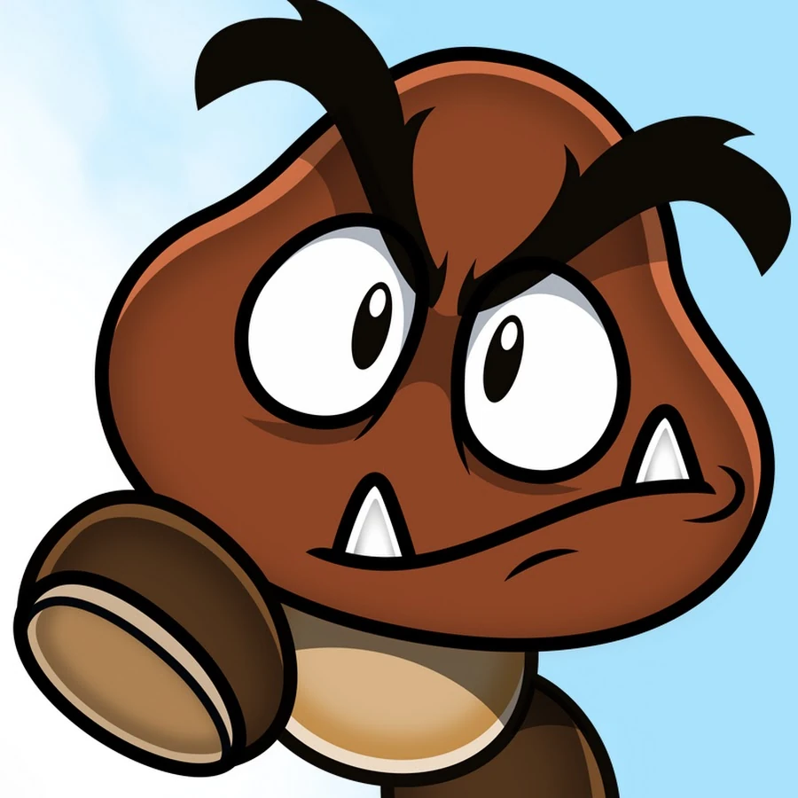 TheLonelyGoomba | Youtube Crossover Wiki | Fandom