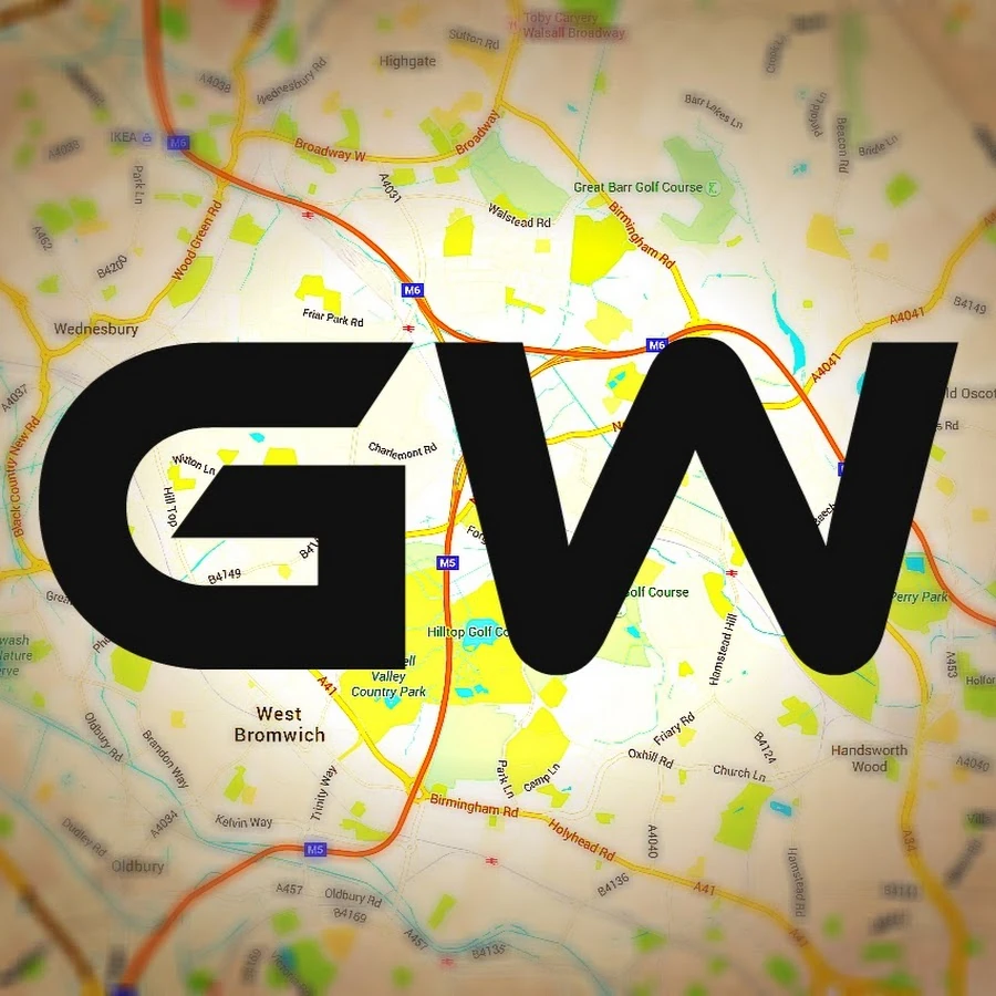 GeoWizard | Youtube Crossover Wiki | Fandom