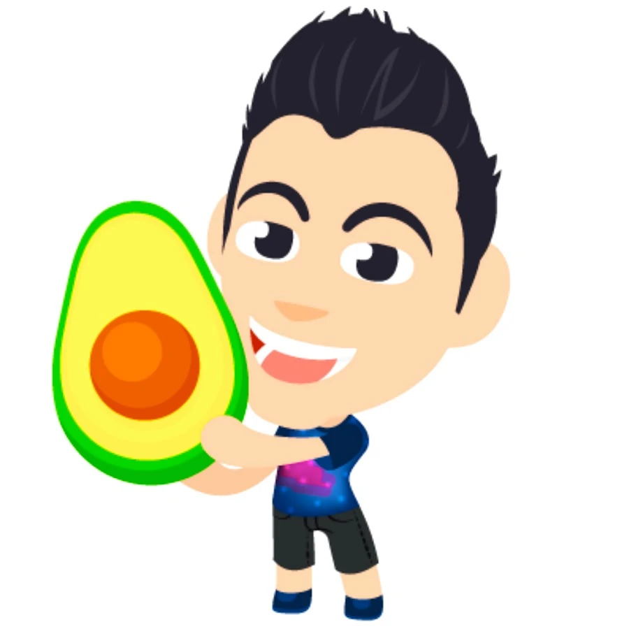 Nikocado Avocado | Youtube Crossover Wiki | Fandom