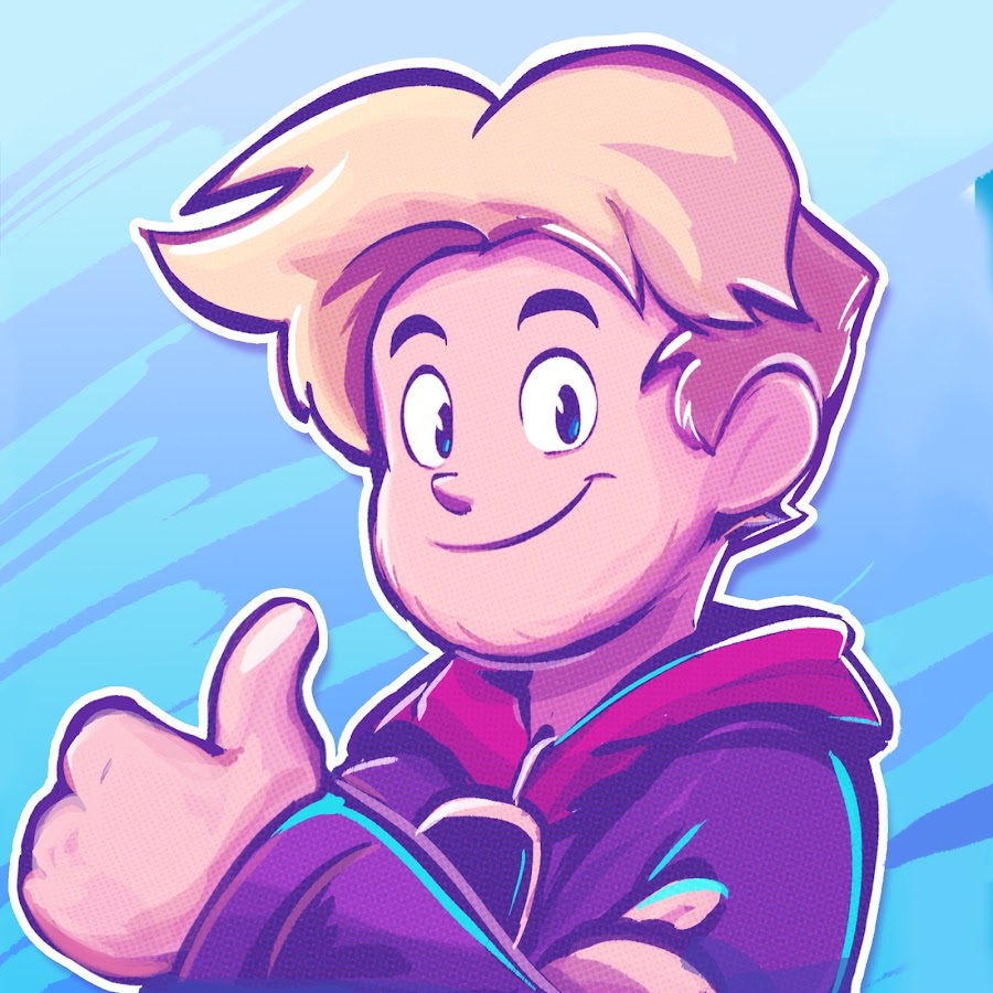 Nitro Rad | Youtube Crossover Wiki | Fandom