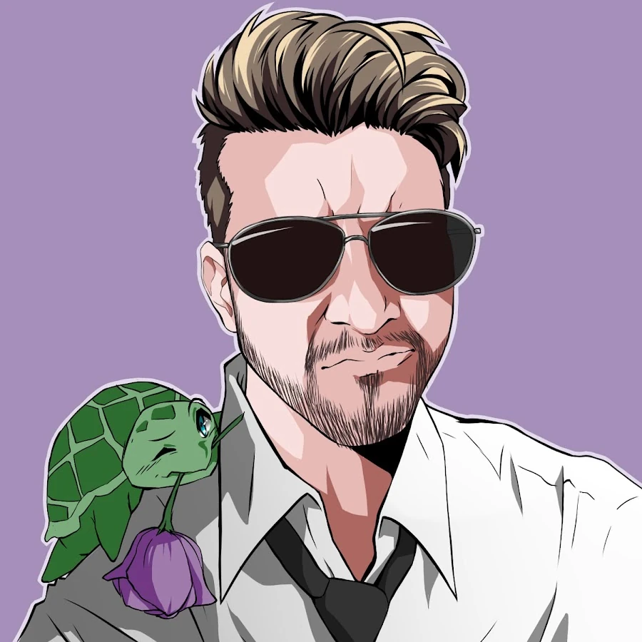 Razzbowski | Youtube Crossover Wiki | Fandom