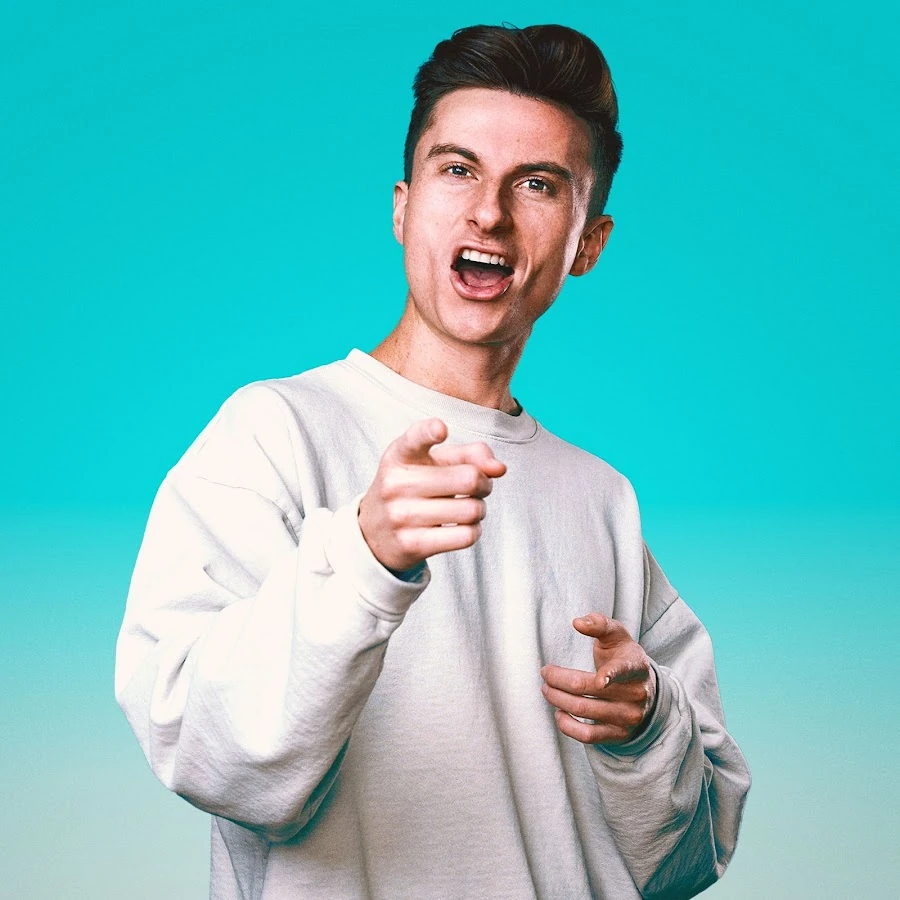 Trevor Wallace | Youtube Crossover Wiki | Fandom