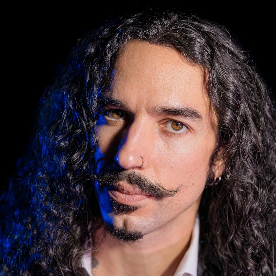 Anthony Vincent | Youtube Crossover Wiki | Fandom