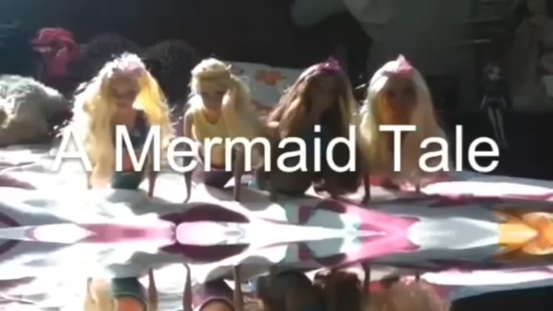 A Mermaid Tale | Youtube doll shows Wiki | Fandom