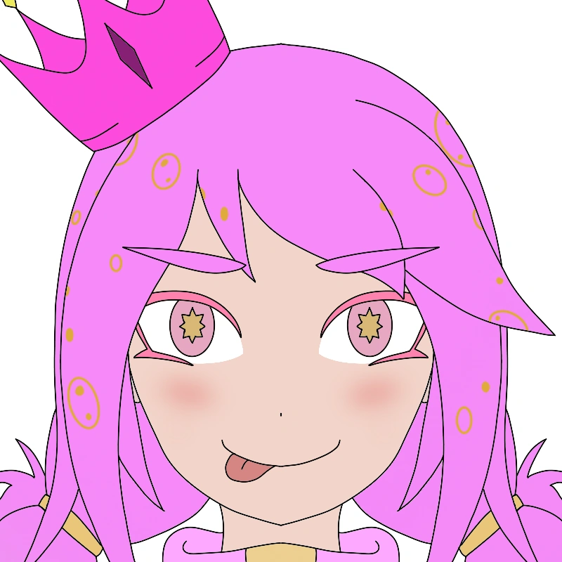 Asuna Amethyst | YouTube Fighters Wiki | Fandom