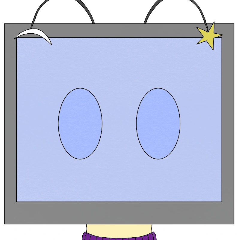 Rainbow Static | YouTube Fighters Wiki | Fandom