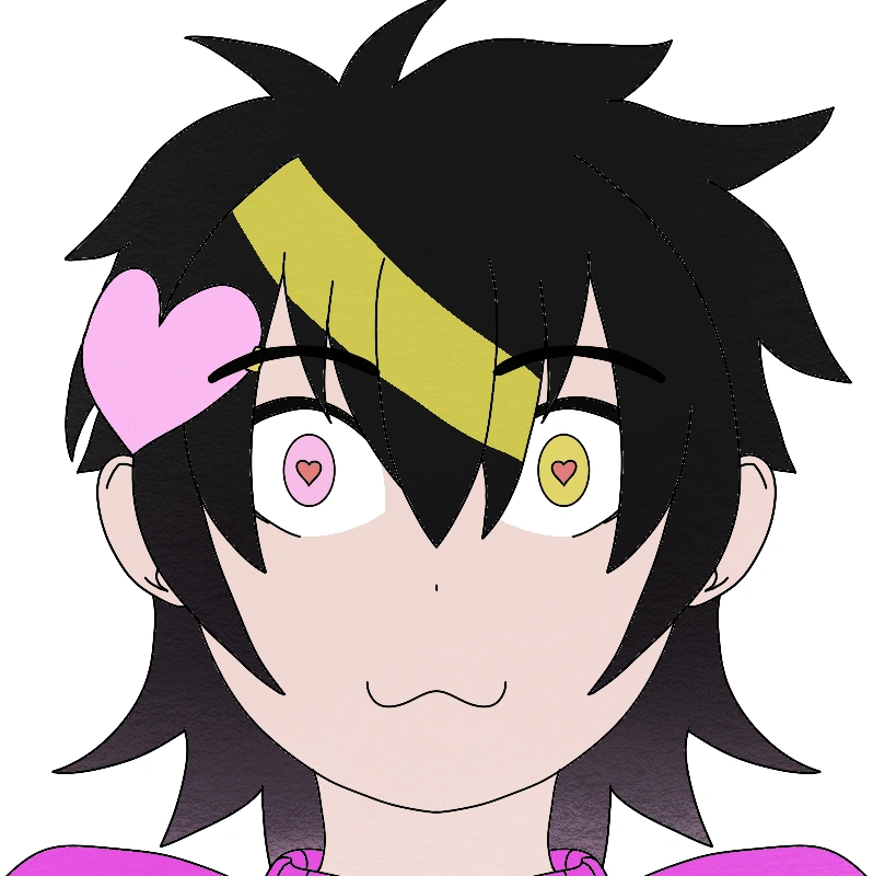 Lovedroid | YouTube Fighters Wiki | Fandom