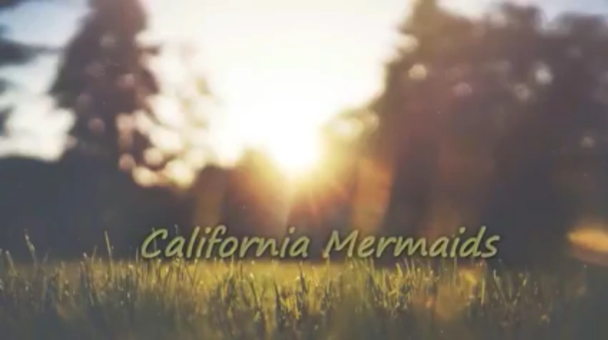 California Mermaids | Youtube Mermaid Series Wiki | Fandom