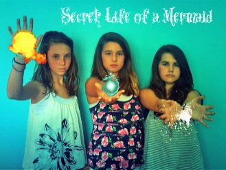 Secret Life of A Mermaid | Youtube Mermaid Series Wiki | Fandom