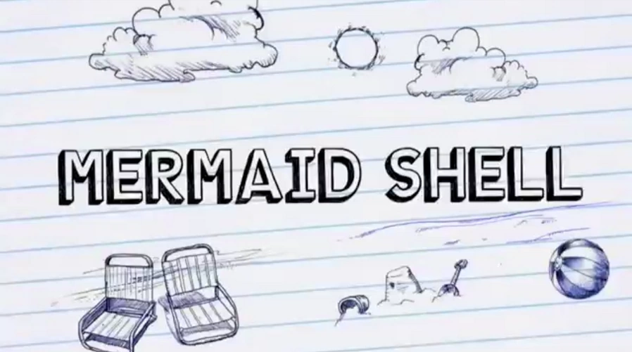 Mermaid Shell | Youtube Mermaid Shows Wiki | Fandom