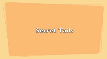 Secret Tails (SecretTails Mermaid) | Youtube Mermaid Shows Wiki | Fandom