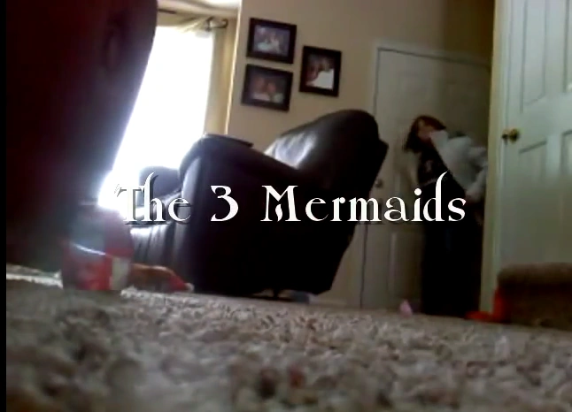 The 3 Mermaids | Youtube Mermaid Shows Wiki | Fandom
