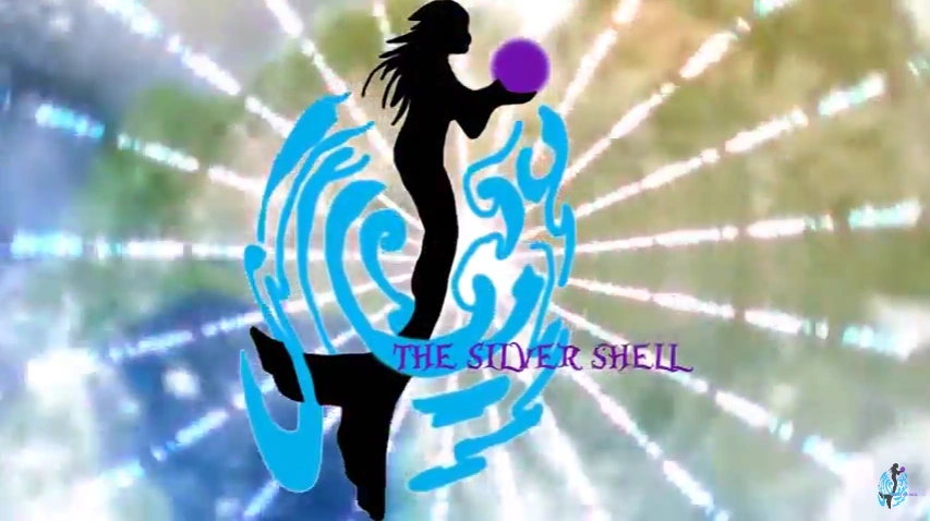 The Silver Shell | Youtube Mermaid Shows Wiki | Fandom