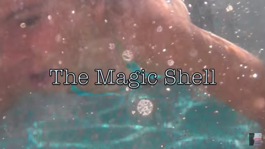 The Magic Shell Mermaids | Youtube Mermaid Shows Wiki | Fandom