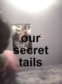 Our Secret Tails (MsPopprincesz) | Youtube Mermaid Shows Wiki | Fandom