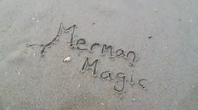 Merman Magic | Youtube Mermaid Shows Wiki | Fandom