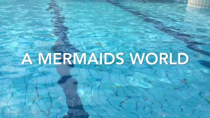 A Mermaid's World (A Mermaids World) | Youtube Mermaid Shows Wiki | Fandom