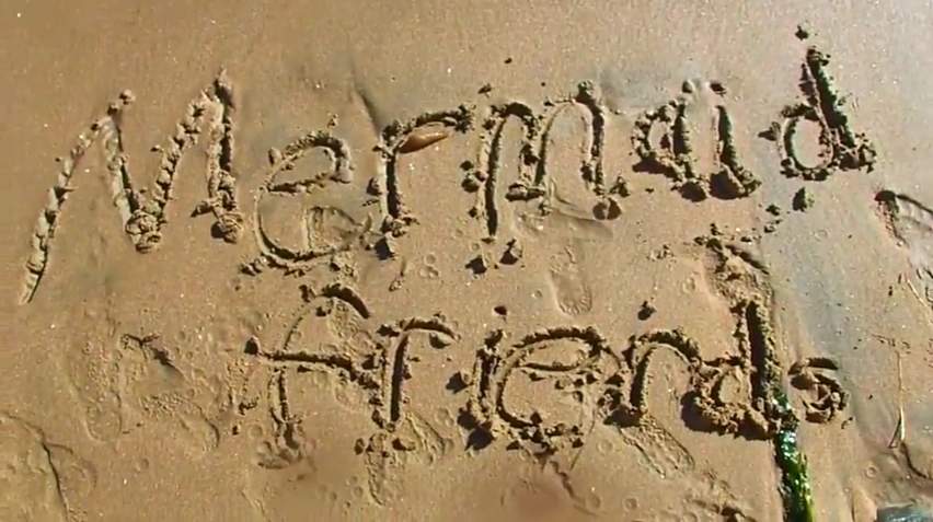 Mermaid Friends | Youtube Mermaid Shows Wiki | Fandom