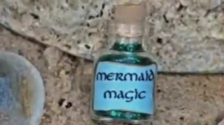 Mermaid Magic (Kiera Scanlan) | Youtube Mermaid Shows Wiki | Fandom