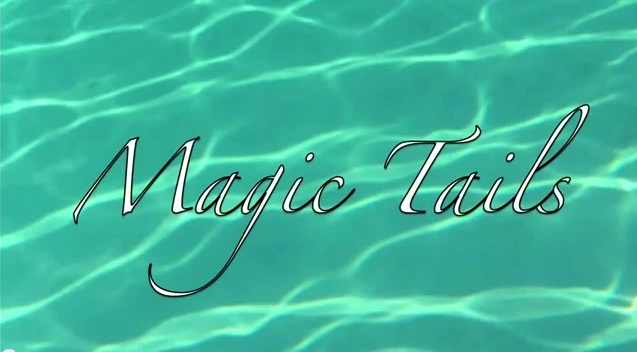 Magic Tails (123mermaidmagic) | Youtube Mermaid Shows Wiki | Fandom
