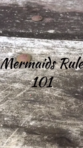 Mermaids Rule 101 | Youtube Mermaid Shows Wiki | Fandom