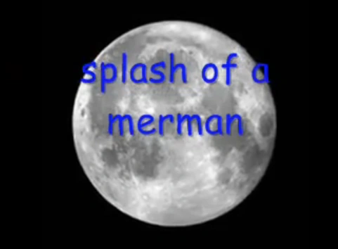 Splash of a Merman | Youtube Mermaid Shows Wiki | Fandom
