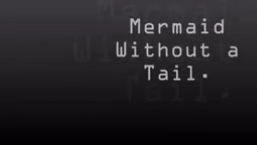 Mermaid Without a Tail | Youtube Mermaid Shows Wiki | Fandom