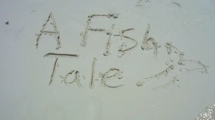 A Fish Tale | Youtube Mermaid Shows Wiki | Fandom