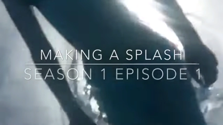 Making a Splash | Youtube Mermaid Shows Wiki | Fandom