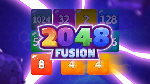 2048 Fusion | YouTube Playables Wiki | Fandom