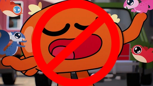 The Sucker, but Without Darwin | YouTube Video Meme Ideas Wiki | Fandom