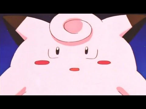 Cleffa evolves into Clefairy | YouTube Video Wiki | Fandom