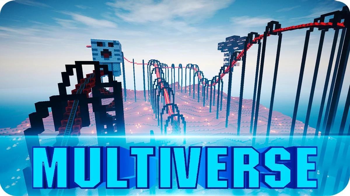 Multiverse | Youtube Videos Wiki | Fandom