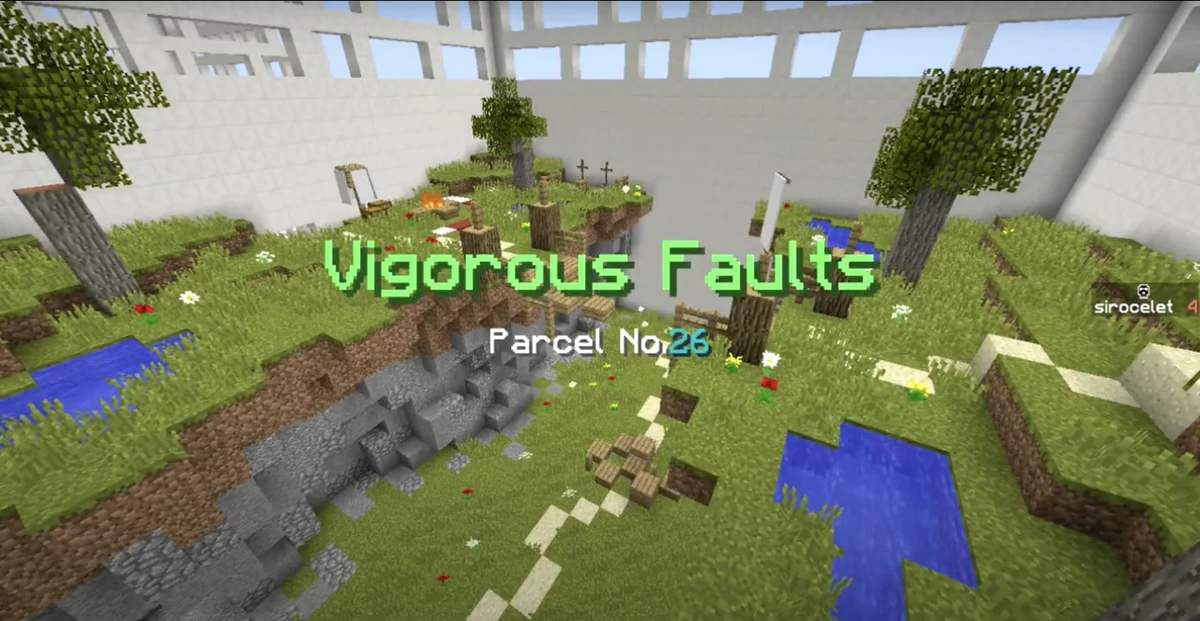 Vigorous Faults | Youtube Videos Wiki | Fandom