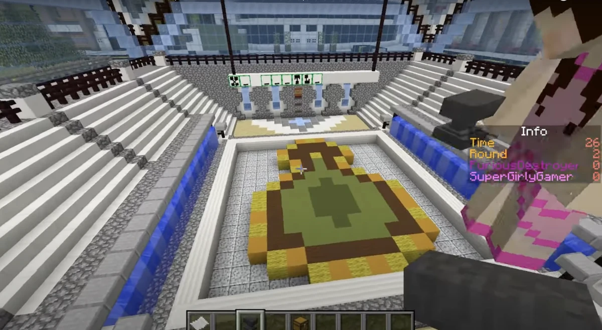 Pixel Drop pt. 1 | Youtube Videos Wiki | Fandom