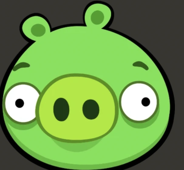 Large Pig | Youtube Videos Wiki | Fandom