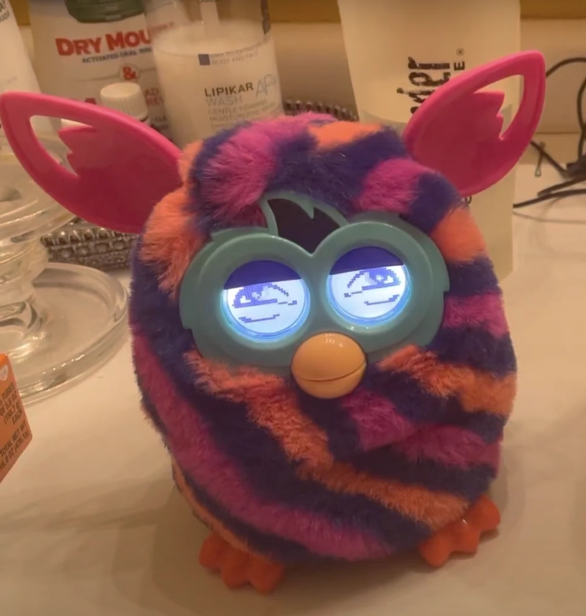 Furby Boom/Jolly Personality | Youtube Videos Wiki | Fandom