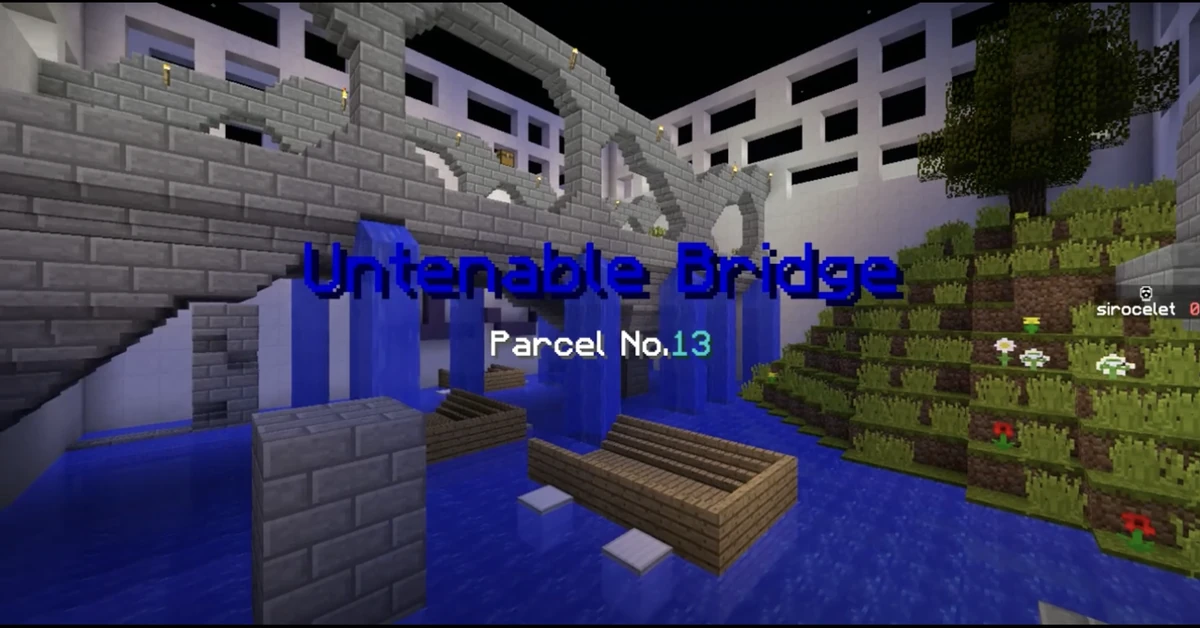 Untenable Bridge | Youtube Videos Wiki | Fandom