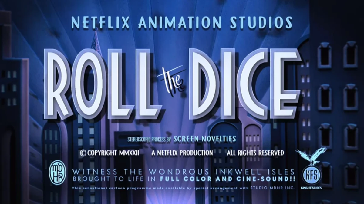 Roll the Dice | Youtube Videos Wiki | Fandom