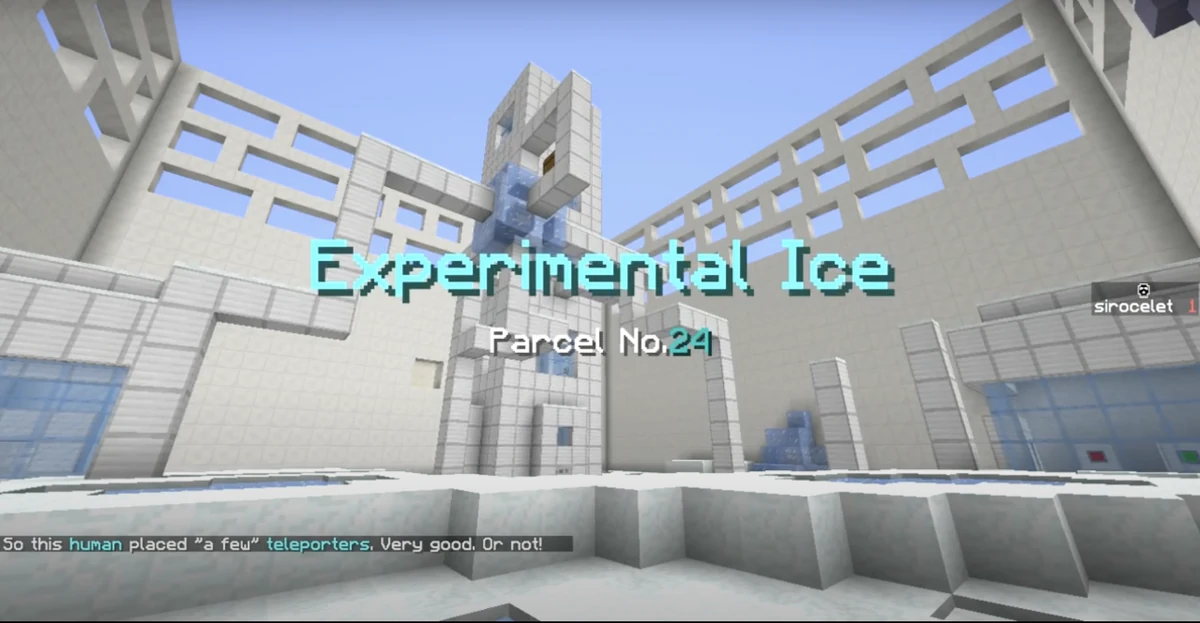 Experimental Ice | Youtube Videos Wiki | Fandom