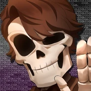 Coda | Wikitubia | Fandom