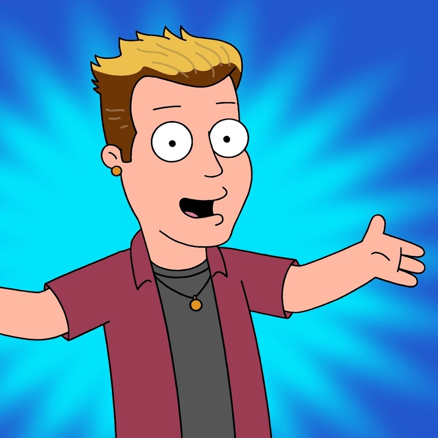 Corey's World | Wikitubia | Fandom