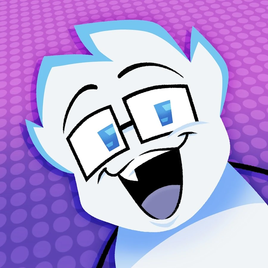 David Toons | Wikitubia | Fandom