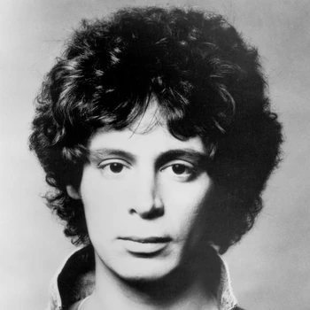 Eric Carmen | Wikitubia | Fandom